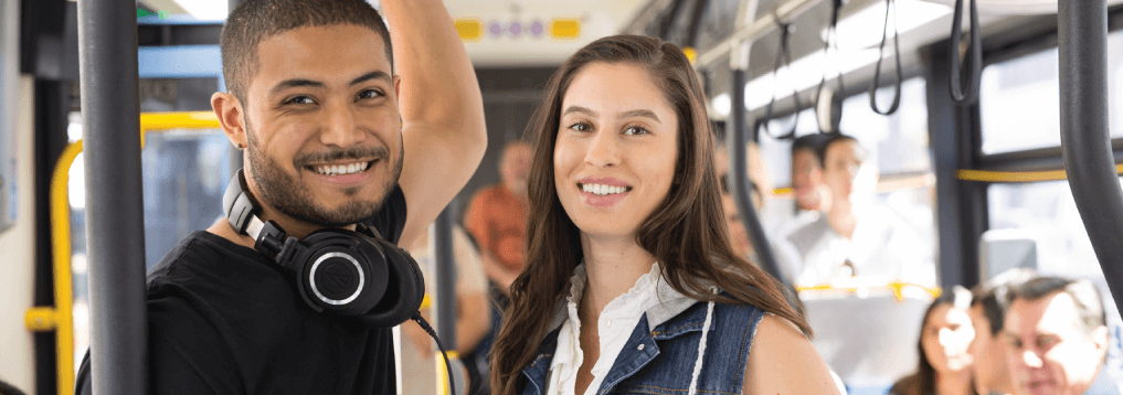 Eat, Play, Work, Study with OC Bus and UPass | OCTA Blog