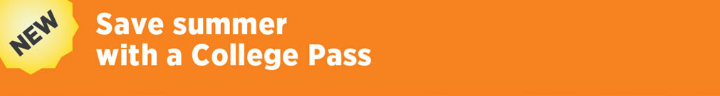 More Students Are Eligible for the College Pass This Summer | OCTA Blog