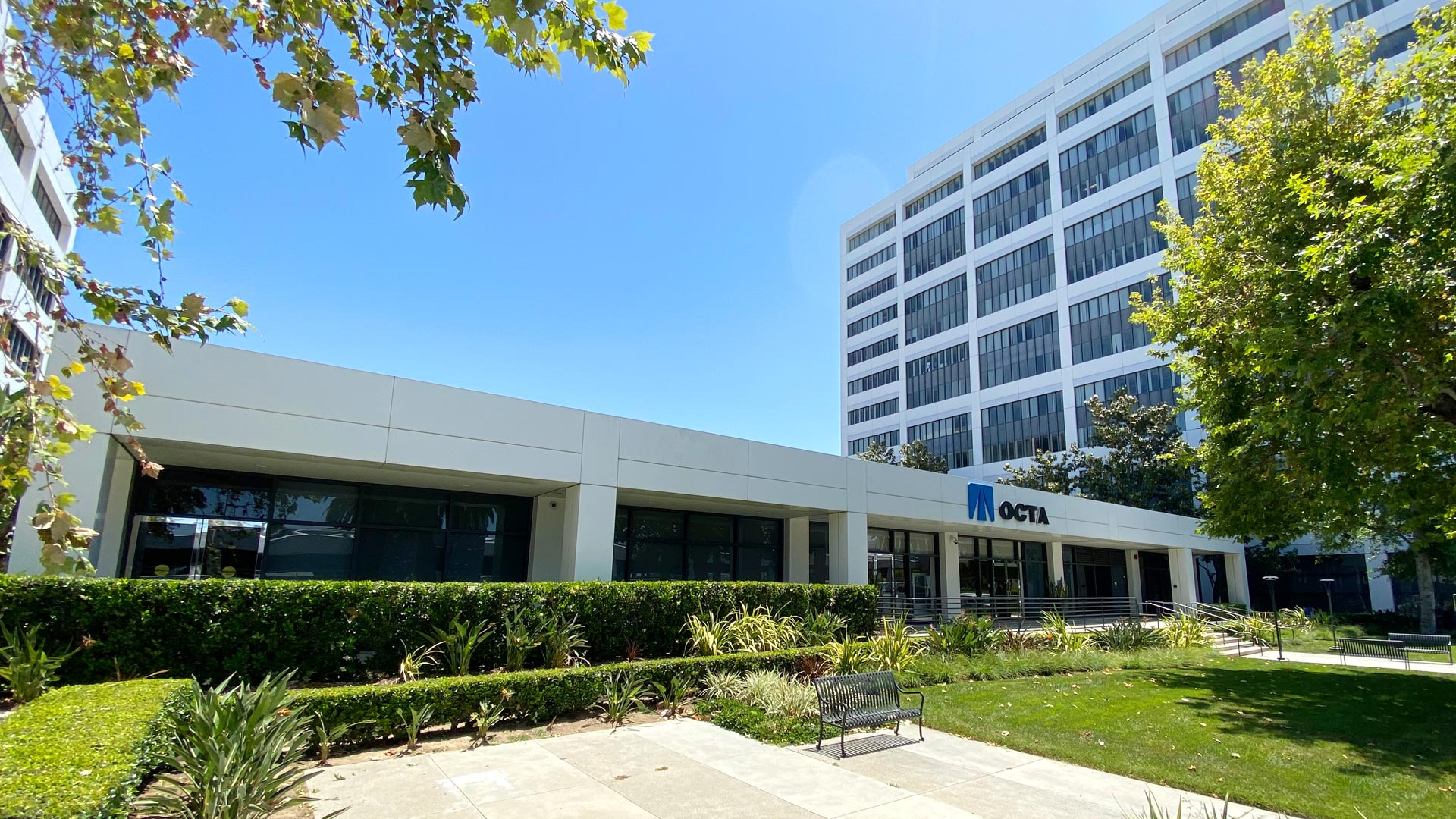 CEO Meetings Address COVID-19 Impacts | OCTA Blog