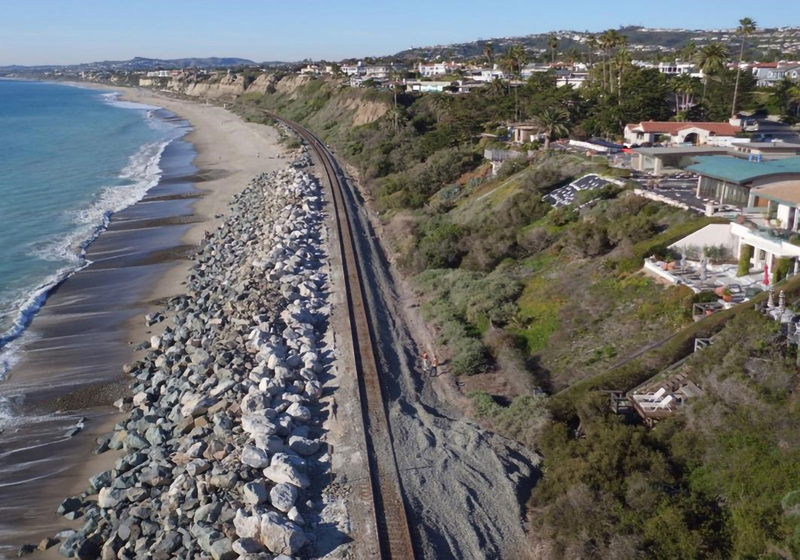 Framework Set for Long-Term Rail Line Solutions in Coastal Orange ...