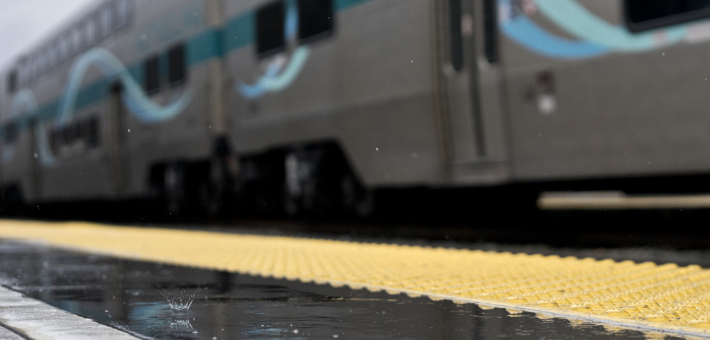 Metrolink’s Rainy Day Safety Tips | OCTA Blog