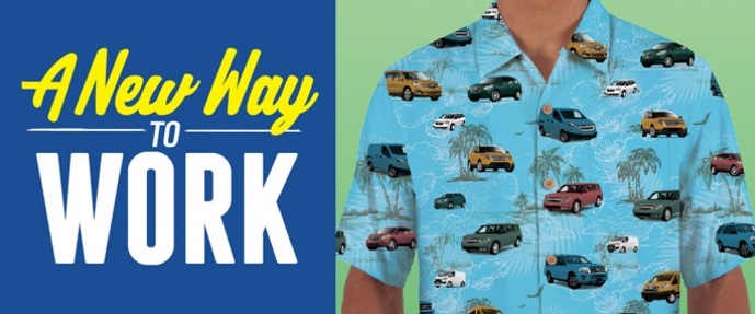 A Banner Year for Vanpool Formation | OCTA Blog