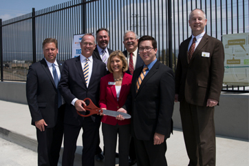 OCTA Celebrates the Completion of Two More OC Bridges Projects | OCTA Blog