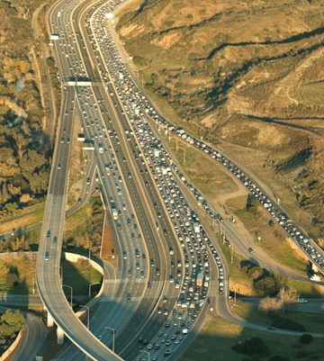 Full Construction on Riverside County’s 91 Project Begins This Month ...