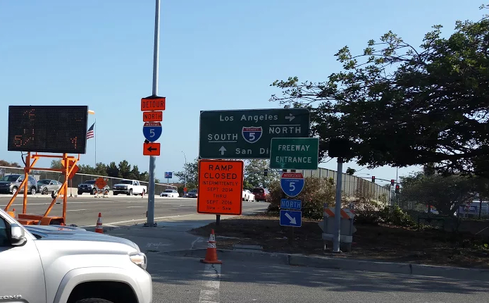 Ramp Closures Begin May 13 in South County | OCTA Blog