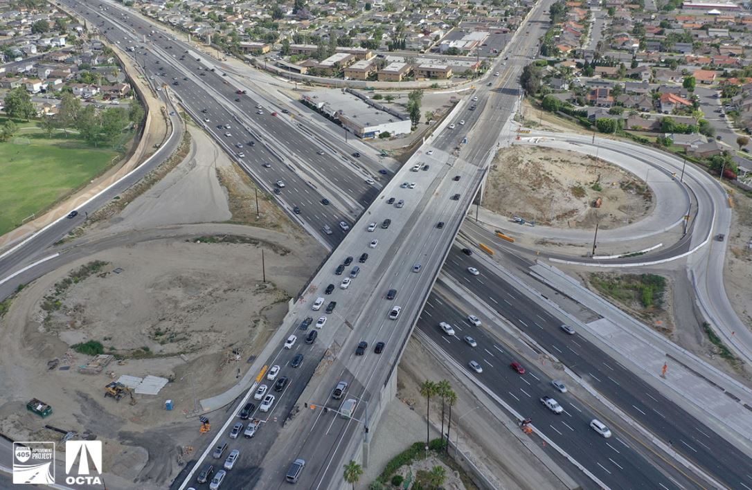 OCTA’s Biggest Project Wraps Successful Year While Moving Forward ...