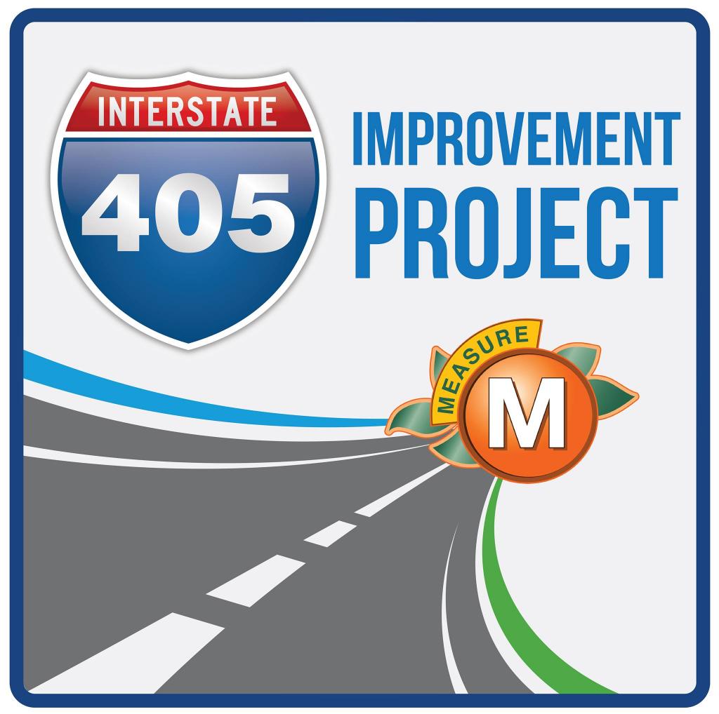Environmental Impact Report on Proposed I-405 Widening Available for ...