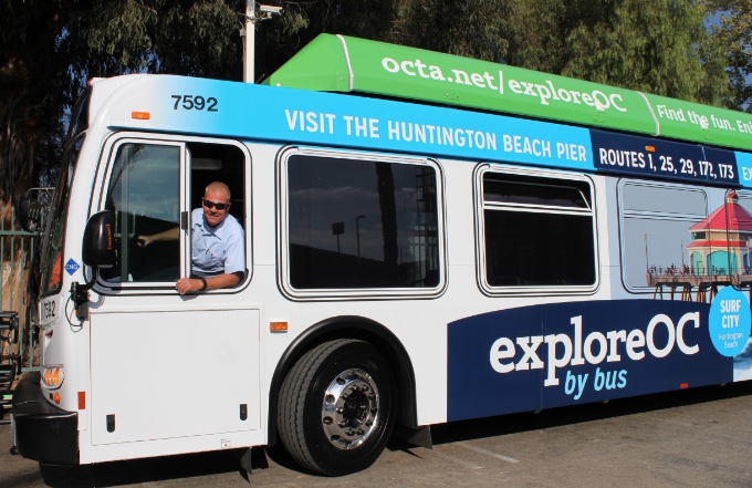 Explore OC by Bus and Discover Great Destinations | OCTA Blog