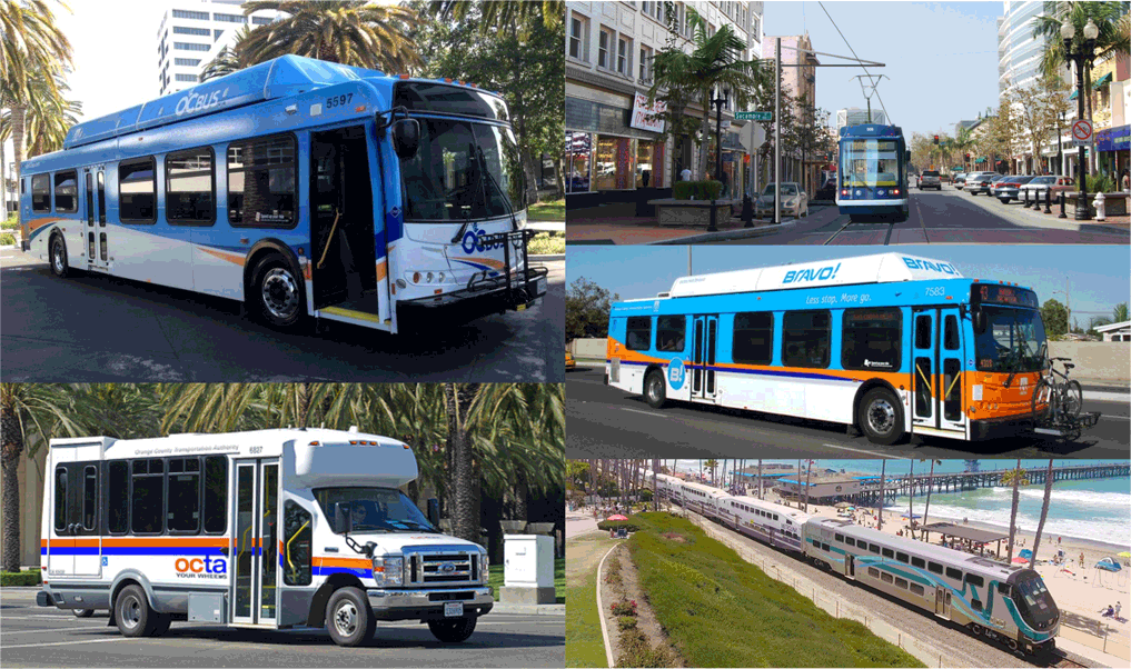Share Your OC Transit Vision | OCTA Blog