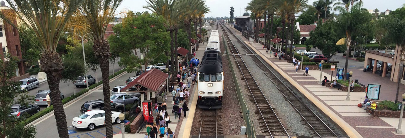 State Metrolink Grant Includes Funding for Orange County Improvements ...