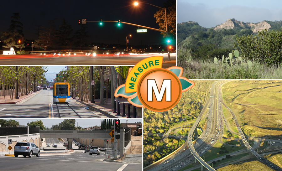 Measure M Review Results and Proposed Amendment Notice | OCTA Blog