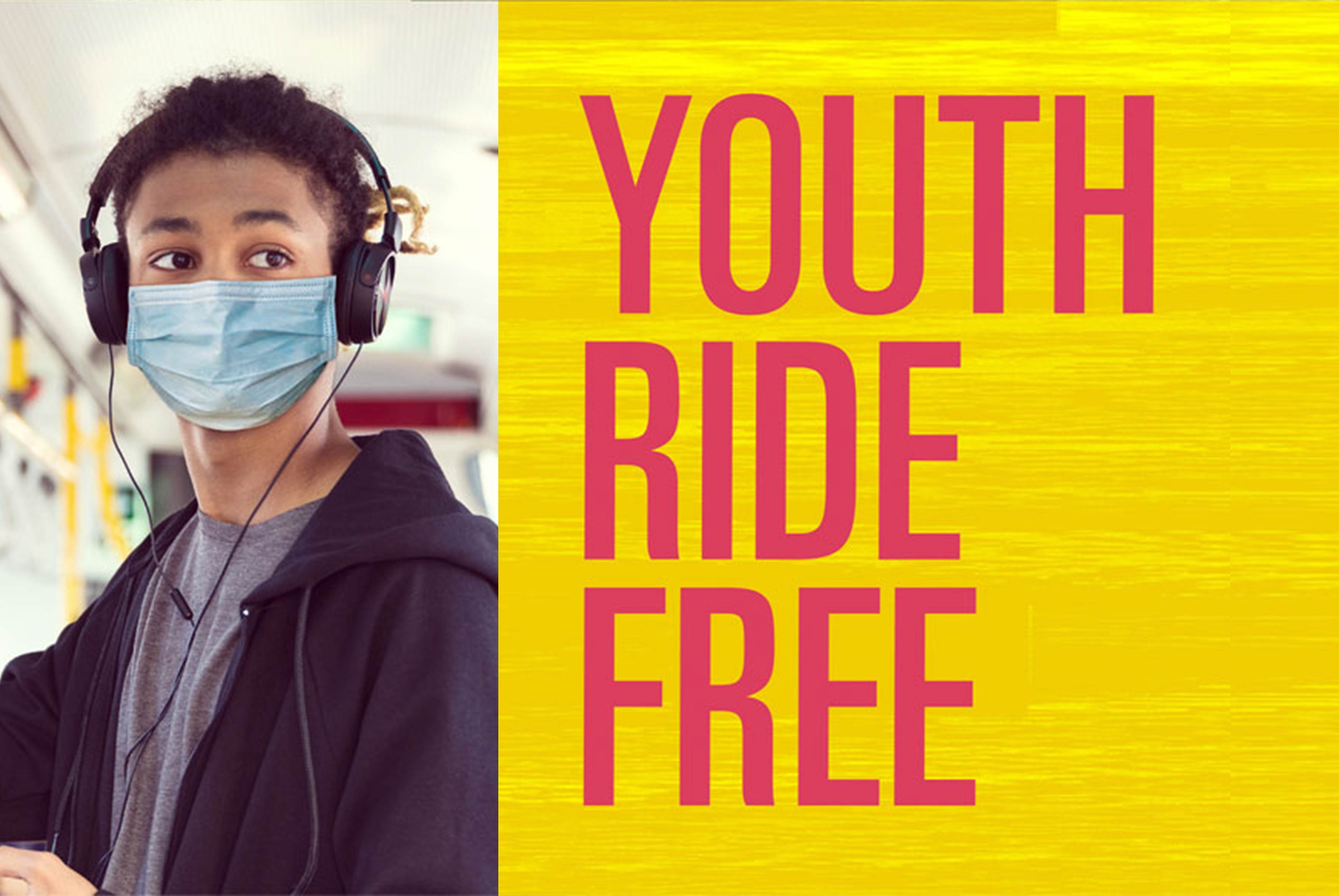 Youth 18 and Under to Ride Free on OC Bus | OCTA Blog