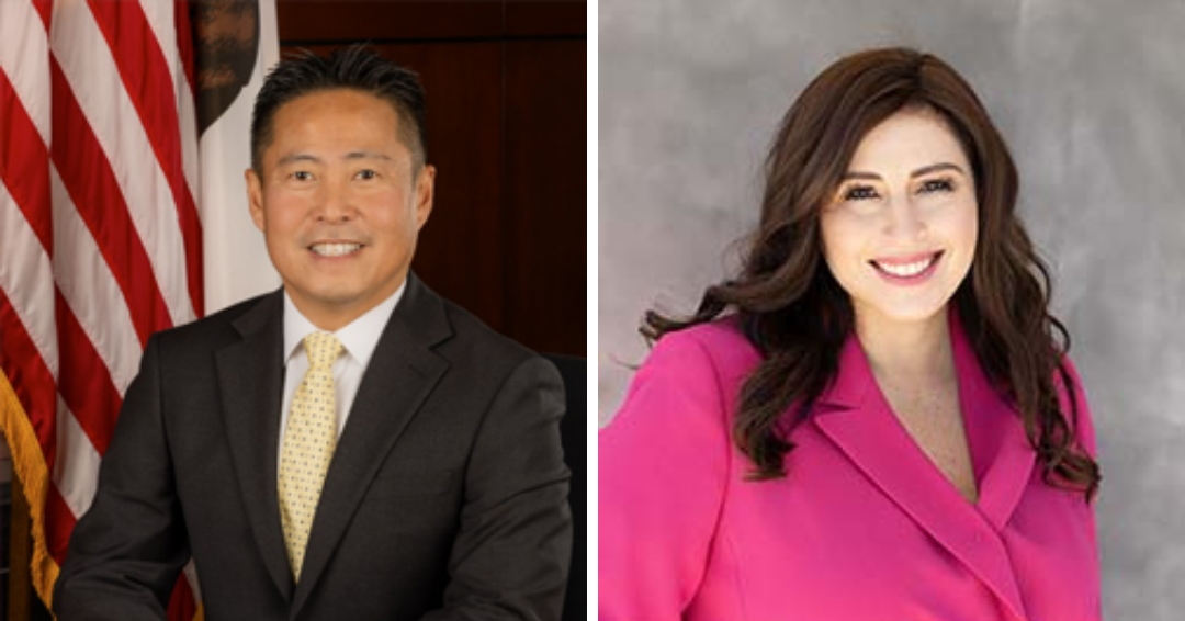 OCTA Board of Directors Welcomes Two New Members | OCTA Blog